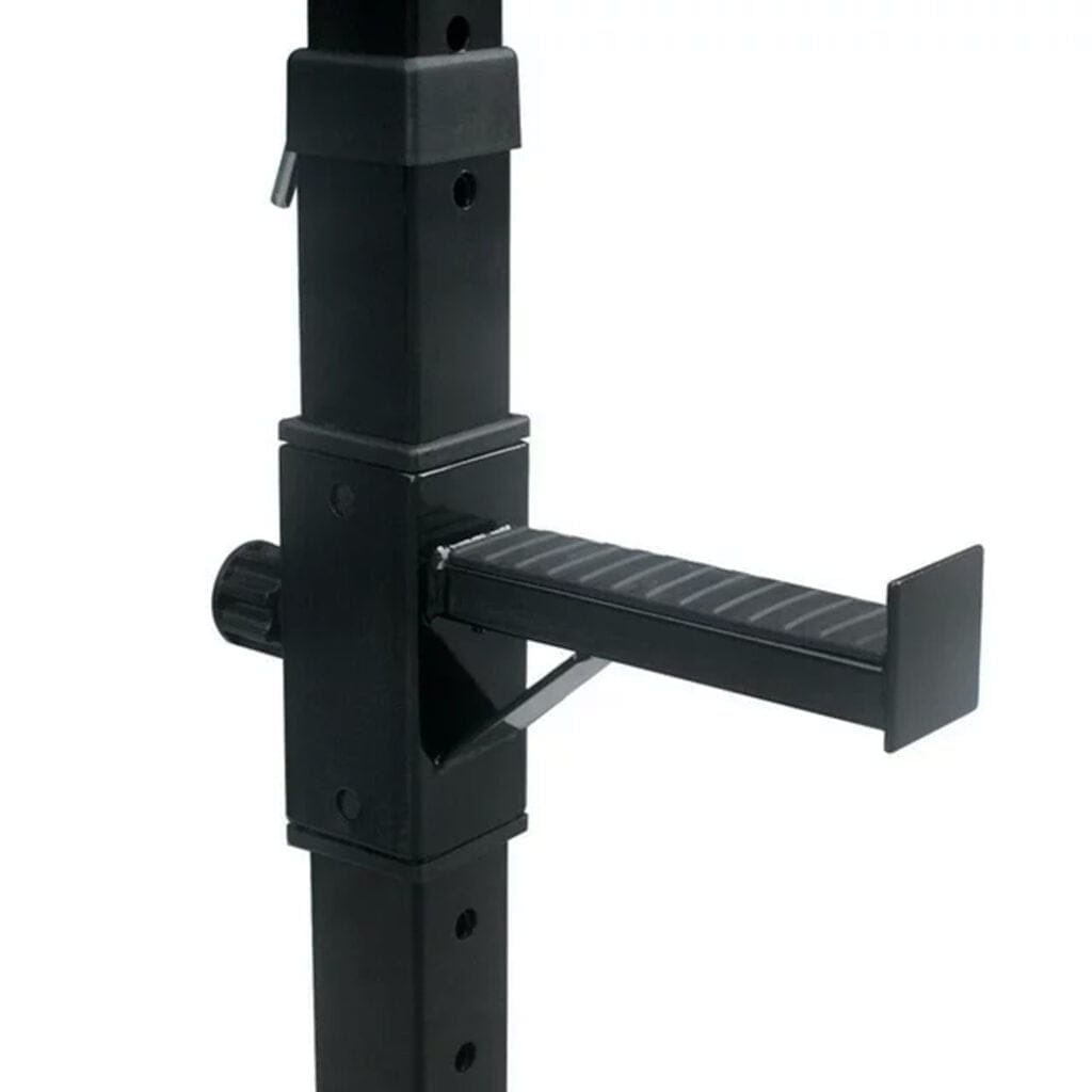 Adjustable Squat Stand - Life Fit India