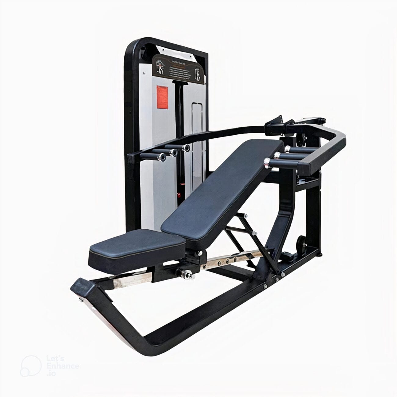 Barbell Bench Press: Exercise Guide, Safety & Progress | LIFE FIT