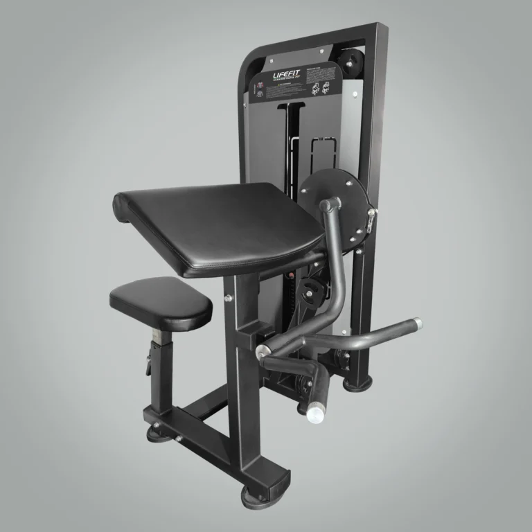 Buy Strength Training Equipment & Weight Machines | LIFE FIT